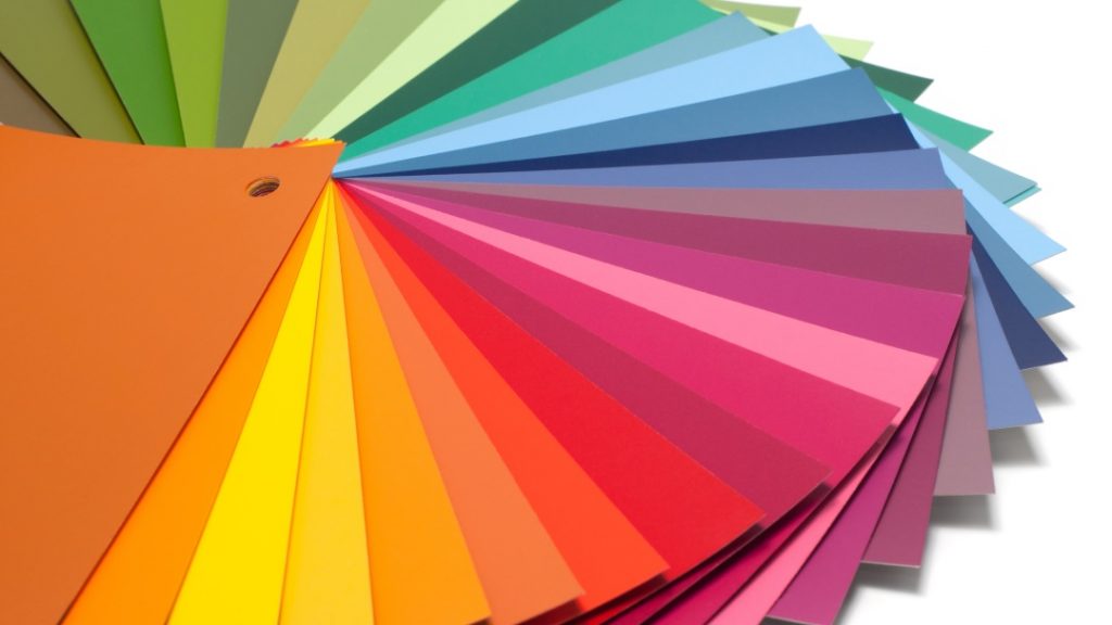 ZNAČENJE BOJA U VAŠEM DOMU - Port Of Life